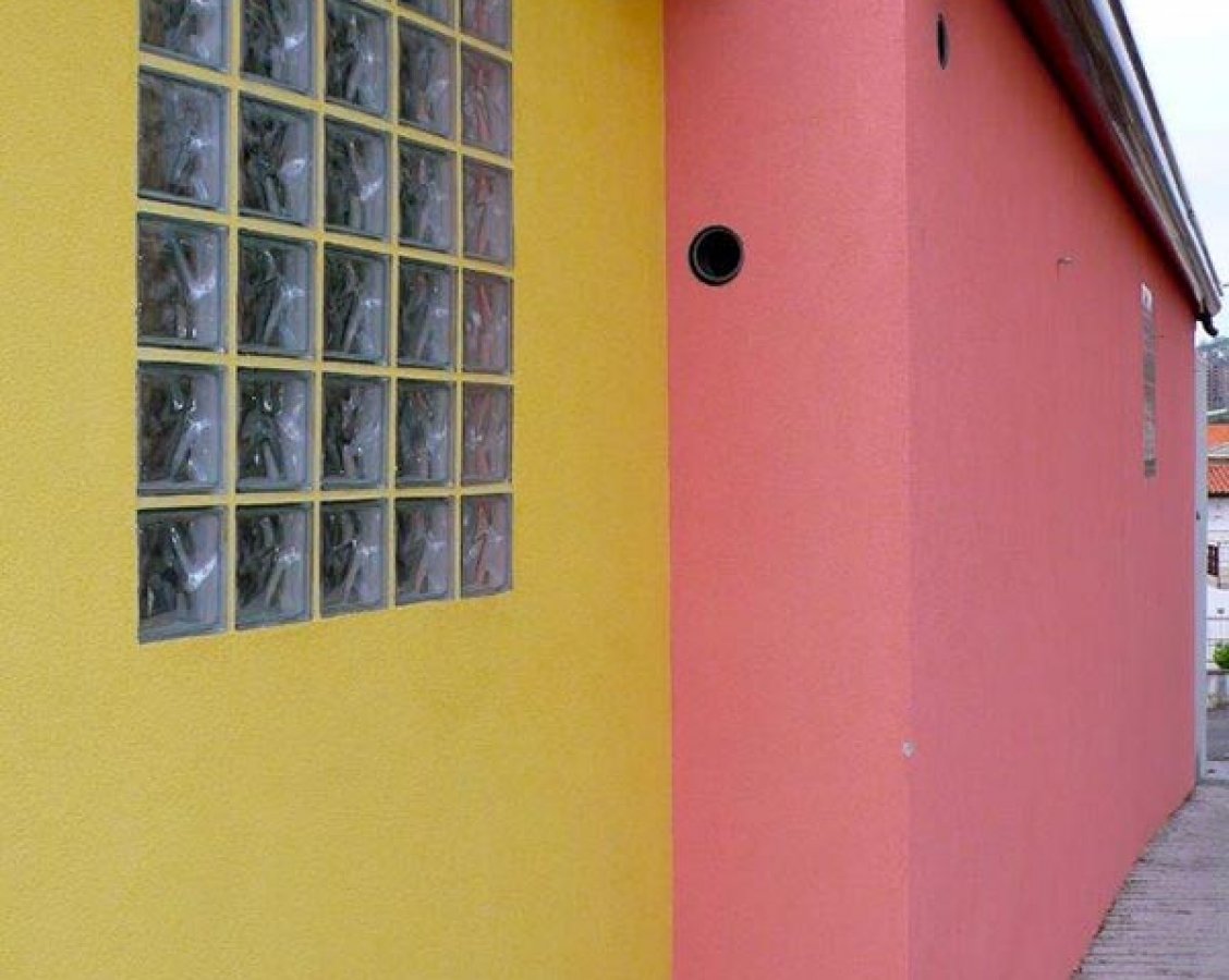 Finiture muro Plastbau | Poliespanso Srl